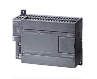 China 6ES7214-1BD23-0XB8 SIMATIC S7-200 Siemens CPU222 AC Power Supply 14 DI DC 10 DO Relay for sale