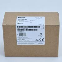 China SIMATIC S7-200 Siemens PLC 6ES7214-2AD23-0XB8 S7-200CN CPU 224XP DC Power Supply for sale