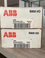 China 3BSE008508R1 ABB PLC Module  S800 I/O Digital Input DI810 24 VDC 16 Channels for sale
