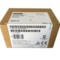 China SIMATIC S7-200 Siemens PLC 6ES7221-1BF22-0XA8 EM 221 For S7-22X CPU 8 DI 24 V DC for sale