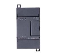 China SIMATIC S7-200 Siemens PLC 6ES7221-1BF22-0XA8 EM 221 For S7-22X CPU 8 DI 24 V DC for sale
