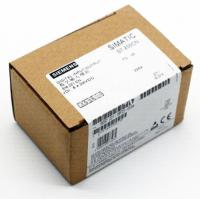 China EM 221 PLC Siemens SIMATIC S7-200 6ES7221-1BH22-0XA8 For S7-22X CPU 16 DI 24 VDC for sale