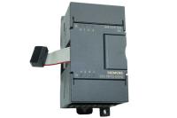 China Digital Output Module Siemens PLC SIMATIC S7-200 6ES7222-1BF22-0XA8 for sale