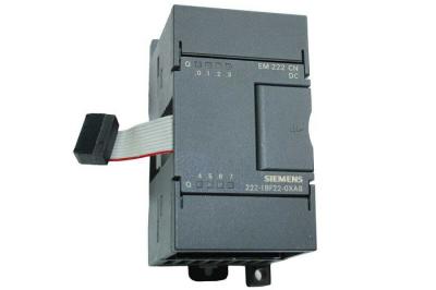 China Digital Output Module Siemens PLC SIMATIC S7-200 6ES7222-1BF22-0XA8 for sale