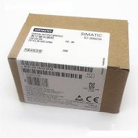 China Digital Output Module Siemens PLC SIMATIC S7-200 6ES7222-1BF22-0XA8 for sale