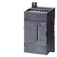 China EM 222 Siemens SIMATIC S7-200 6ES7222-1HF22-0XA8 For S7-22X CPU 8 DA Relay Outputs for sale