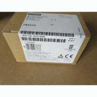 China EM 222 Siemens SIMATIC S7-200 6ES7222-1HF22-0XA8 For S7-22X CPU 8 DA Relay Outputs for sale
