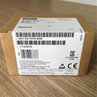 China EM 222 Siemens SIMATIC S7-200 6ES7222-1HF22-0XA8 For S7-22X CPU 8 DA Relay Outputs for sale