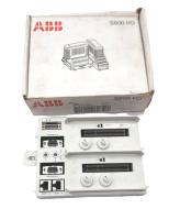 China TU847 MTU ABB PLC Module 3BSE022460R1 Redundant I/O Communication Interface for sale