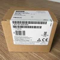 China 6ES7223-1BH22-0XA8 SIMATIC S7-200 Smart PLC Digital I/O Module EM 223 for sale