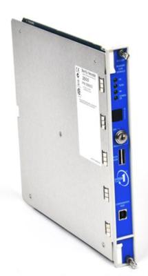 China Transient Data Interface Bently Nevada Parts 3500/22M PWA 288055-01 146031-01 for sale