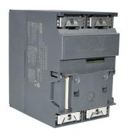 China 6ES7312-5BF04-0AB0 Siemens S7-300 CPU 312 Compact Central Processing Unit for sale
