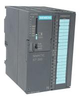 China 6ES7312-5BF04-0AB0 Siemens S7-300 CPU 312 Compact Central Processing Unit for sale