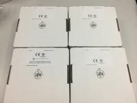 China Industrial TU838 ABB PLC Module ABB S800 IO Modules 16 I/O Channels 3BSE020846R1 for sale