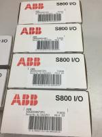 China Industrial TU838 ABB PLC Module ABB S800 IO Modules 16 I/O Channels 3BSE020846R1 for sale