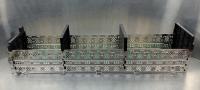 China ControlLogix Rockwell Allen Bradley PLC 1756-A17 17 Slots For 1756 I/O Modules for sale