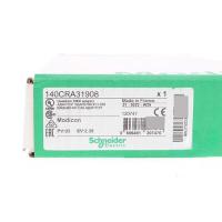 China 140CRA31908 Schneider Electric Module Modicon M580 Quantum S908 RIO Drop Adapter for sale