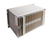 China 14 Slots Bently Nevada Module For Machinery Condition Monitoring 3500/05-01-02-00-00-01 for sale