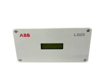 China Advance Optima ABB PLC Module AO2000 LS25 For Continuous Gas Analyzers Laser Analyzers for sale