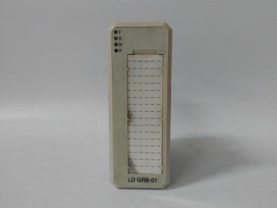 China 24V DC Digital Input ABB PLC Module LDGRB-01 3BSE013177R1 24W for sale