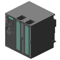 China CPU 313C PLC Siemens SIMATIC S7-300 6ES7313-5BG04-4AB1 With MPI for sale