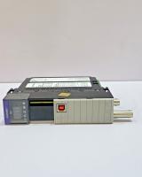 China 1756-CN2R Rockwell Allen Bradley PLC ControlNet Dual Capacity Redundant Media Bridge for sale