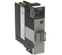 China Allen Bradley ControlLogix Devicenet Scanner Module 1756-DNB 24V DC for sale