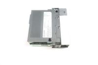China 1756-EN2T Rockwell Allen Bradley PLC ControlLogix EtherNet IP Bridge 100 Mbps FE for sale