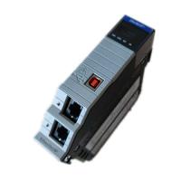 China 1756-EN3TR Rockwell Allen Bradley PLC , ControlLogix EtherNet Bridge Module 100Mbps CIP for sale