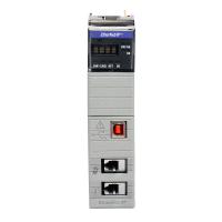 China 1756-EN4TR Allen Bradley Controllogix Ethernet Module Dual Port 10M 100M 1G for sale