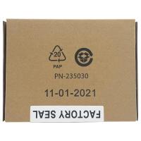 China 1756-EN4TR Allen Bradley Controllogix Ethernet Module Dual Port 10M 100M 1G for sale