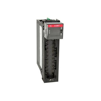 China 1756-IA16 Allen Bradley Controllogix Ethernet Module 132V AC Input 16 Points 20 Pin for sale