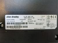 China 1756-IA16I Rockwell Allen Bradley PLC ,  132V AC Isolated Input Module 16P 36Pin for sale