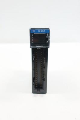 China ControlLogix Diagnostic Input Rockwell Allen Bradley PLC 1756-IB16D 30VDC 16P 36Pin for sale