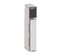 China Analog Input Schneider Electric Quantum PLC 140AVI03000 8 I Multirange for sale