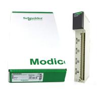 China Analog Input Schneider Electric Quantum PLC 140AVI03000 8 I Multirange for sale