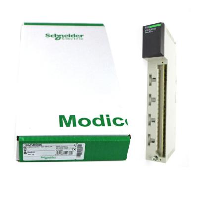 China Analog Input Schneider Electric Quantum PLC 140AVI03000 8 I Multirange for sale