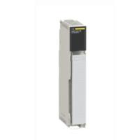 China 140NRP95400 Schneider PLC Module , Fibre Optic Repeater MM/ST RIO S908 2CH Multi Mode for sale