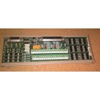 China IS200DSPXH1D GE PLC Terminal Board Mark VI Servo Input / Output for sale