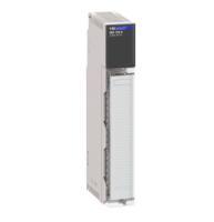 China Discrete Input Schneider Electric PLC 140DDI84100 Modicon Quantum 16 I - 10.60 V DC for sale