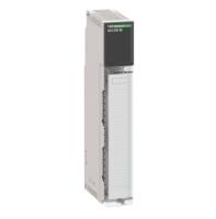 China 16 I Multirange Schneider PLC Module , Analog Input Module 140ACI04000 for sale