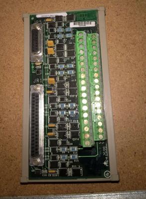 China General Electric Terminal Board Mark VI Compact Pulse Rate IS200DTURH1A for sale