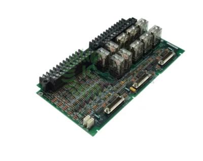 China General Electric GE PLC IS200ECTBG2A Mark VI Exciter Contact Terminal Board for sale