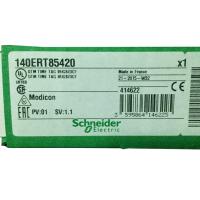 China 140CPS11420 Schneider PLC Module Multifunction Input Modicon Quantum for sale