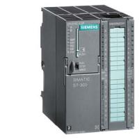 China MPI Siemens PLC SIMATIC S7-300 6ES7313-6CG04-0AB0 CPU 313C-2 for sale