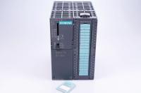 China MPI Siemens PLC SIMATIC S7-300 6ES7313-6CG04-0AB0 CPU 313C-2 for sale
