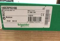 China Modicon Quantum Schneider Electric Module 140CRP93100 Rio Head End Adaptor for sale