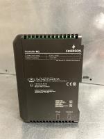 China Delta V Emerson Spare Parts MQ Controller KJ2005X1 12P6381X VE3008 for sale