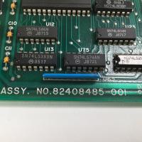 China 220V Industrial Honeywell PCB Board , Honeywell Circuit Board 82408485-001 for sale