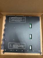 China 3700A TMR Invensys Triconex , Analog Input Modules For Process Automation for sale
